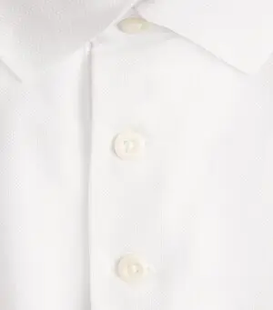 Rlx Ralph Lauren Tour Polo Shirt