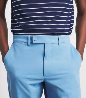 Rlx Ralph Lauren Tailored Performance Trousers