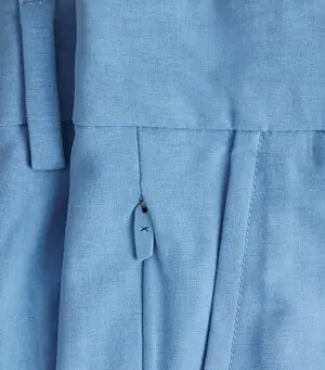 Rlx Ralph Lauren Tailored Performance Trousers