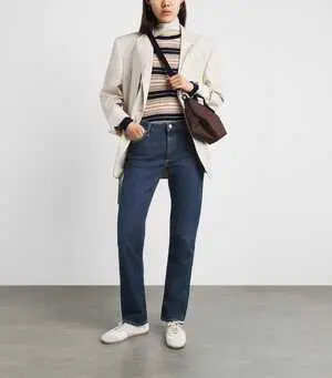 Rag & Bone Sutton Bootcut Jeans