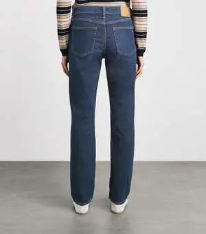 Rag & Bone Sutton Bootcut Jeans