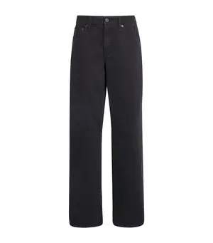 Rag & Bone Cam Straight Jeans