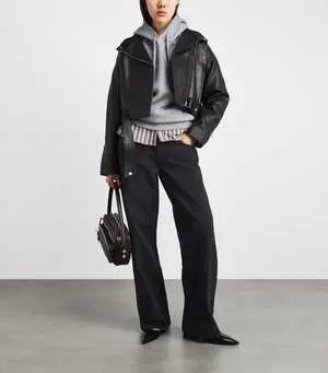 Rag & Bone Cam Straight Jeans