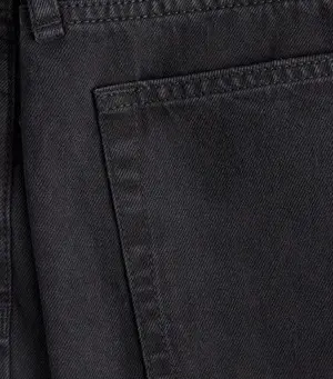 Rag & Bone Cam Straight Jeans