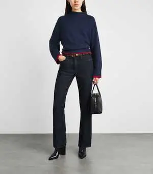 Rag & Bone Cotton-wool Hazel Sweater