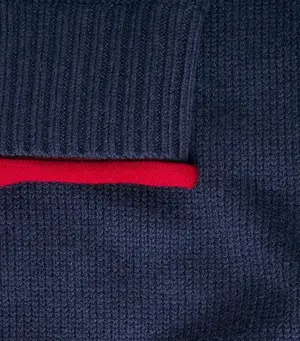 Rag & Bone Cotton-wool Hazel Sweater