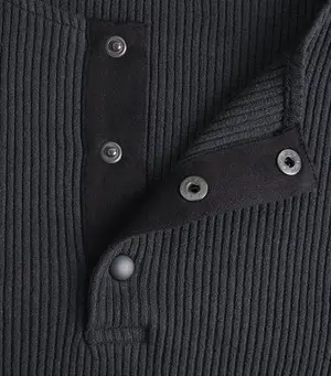 Our Legacy Stretch-cotton Sweatshirt