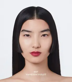 Gucci Rouge À Lèvres Liquide Matte Lipstick