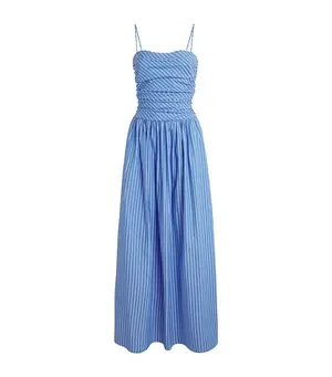 Faithfull The Brand Gathered Dresses