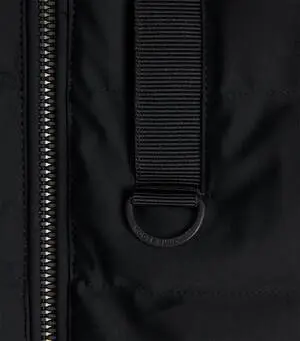 Moose Knuckles Kamet Hybrid Jacket
