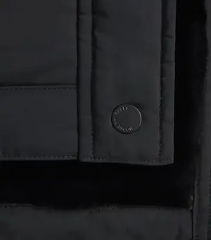 Moose Knuckles Jacques Bunny Jacket