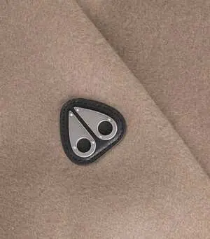 Moose Knuckles Wool-cashmere-silk Jacques Jacket