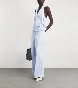 Simkhai Bria Halterneck Top
