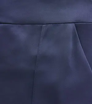 Simkhai Satin Kyra Trousers