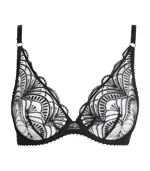 AUBADE Vibes Triangle Underwire Bra