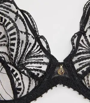 AUBADE Vibes Triangle Underwire Bra