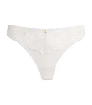 AUBADE Vibes Tanga