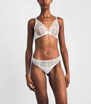 AUBADE Vibes Tanga