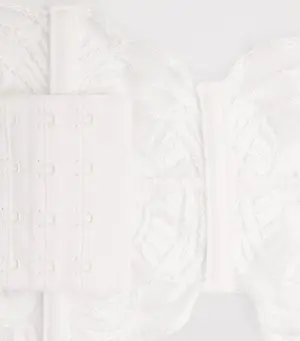 AUBADE Vibes Garter