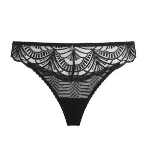 AUBADE Vibes Tanga