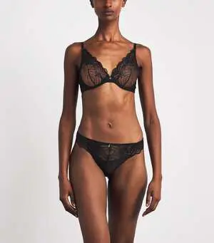 AUBADE Vibes Tanga