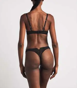 AUBADE Vibes Tanga