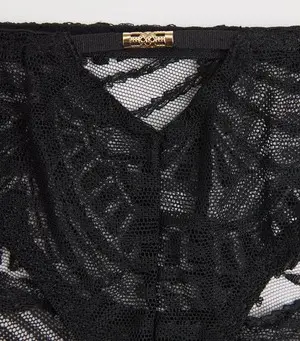 AUBADE Vibes Tanga