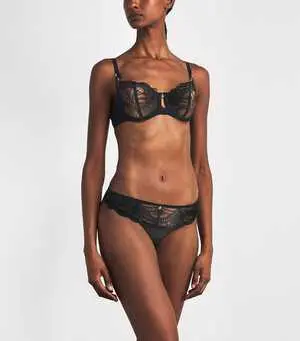AUBADE Vibes Half-cup Bra