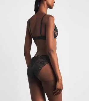 AUBADE Vibes Half-cup Bra