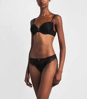 AUBADE Vibes Push-up Bra