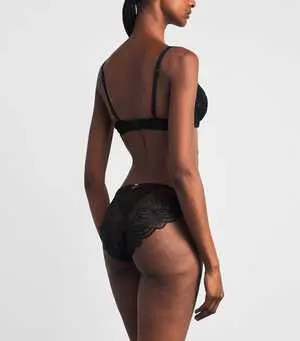 AUBADE Vibes Push-up Bra