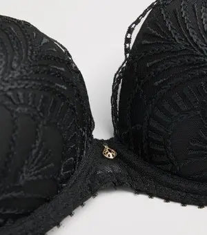 AUBADE Vibes Push-up Bra