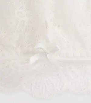 AUBADE Danse Des Sens Bralette