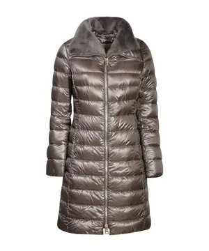 Herno High-neck Down Coat