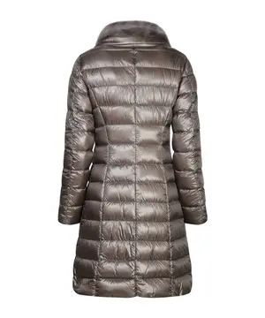 Herno High-neck Down Coat