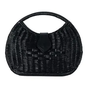 JELAVU Artemiss Half-moon Bag