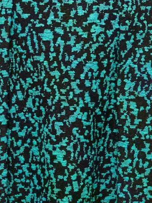 Proenza Schouler Pleated Tweed Midi Skirt