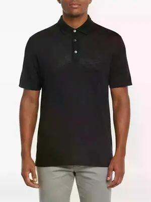 Ermenegildo Zegna Collared Shirts For Men