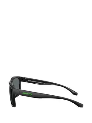 ARNETTE Plot Twist Square-frame Sunglasses