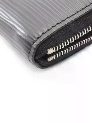 LOUIS VUITTON 2021 Epi Zippy Coin Purse