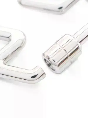 Hermès 2010s H To Speed Key Ring