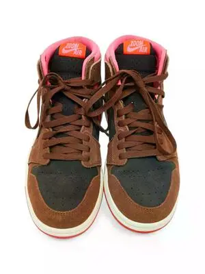JORDAN Air 1 Zoom Air Cmft 2 Sneakers