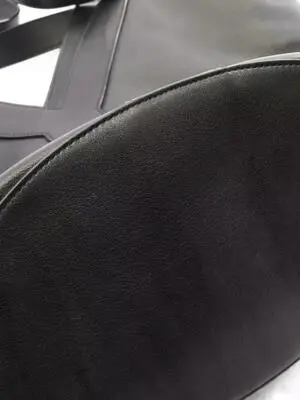 Saint Laurent Y Leather Tote Bag