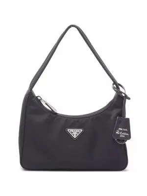 Prada Handbag - Black