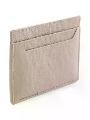 Loewe Logo-plaque Card Holder