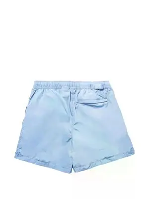 Nike Nocta Cardinal Nylon Shorts
