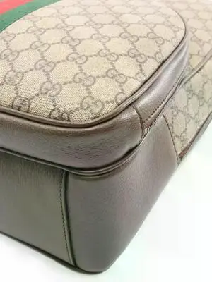 Gucci Ophidia Gg Supreme Backpack