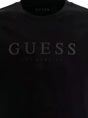 Guess Leo Logo T-shirt