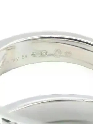 Hermès 2010s Osmo's Pm Ring