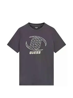 Guess Slim-fit Logo T-shirt